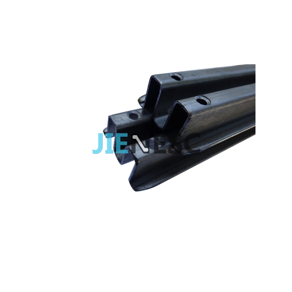 9300 Escalator Handrail Guide Rail, 60*26.5mm