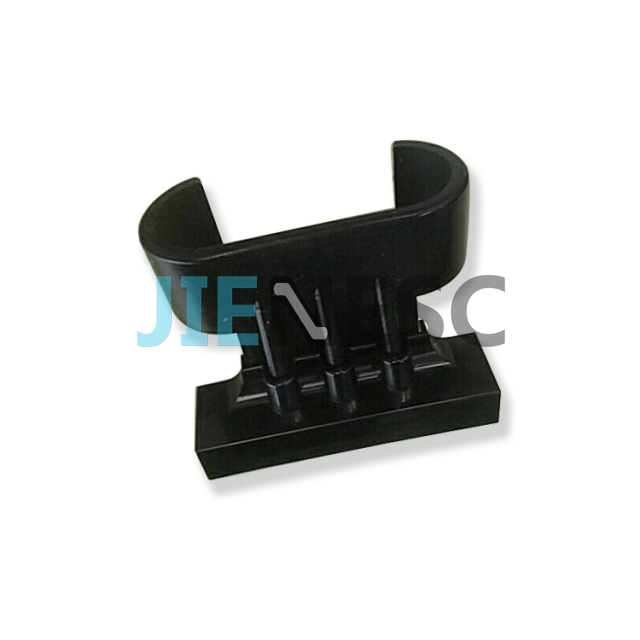 Child protection device of escalator handrail sterilizer