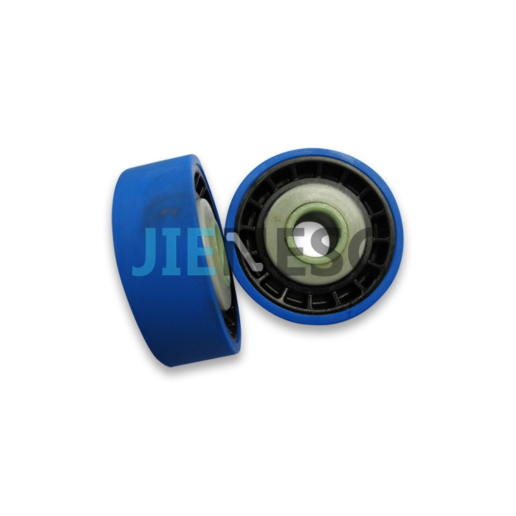 50625859 Handrail Guide Roller 75*35mm 6204 for JIENESC