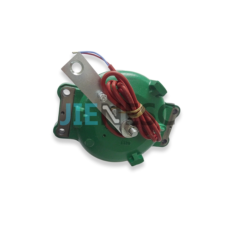 KM605824G03 Elevator Brake Assembly MX10 EU for elevator