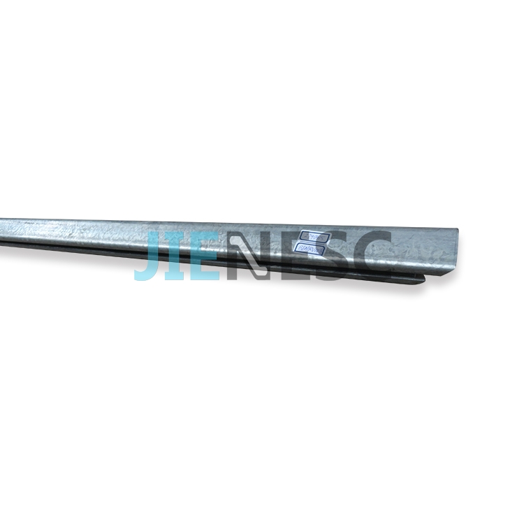 DEE2740405 Escalator Handrail Guide Rail for escalator