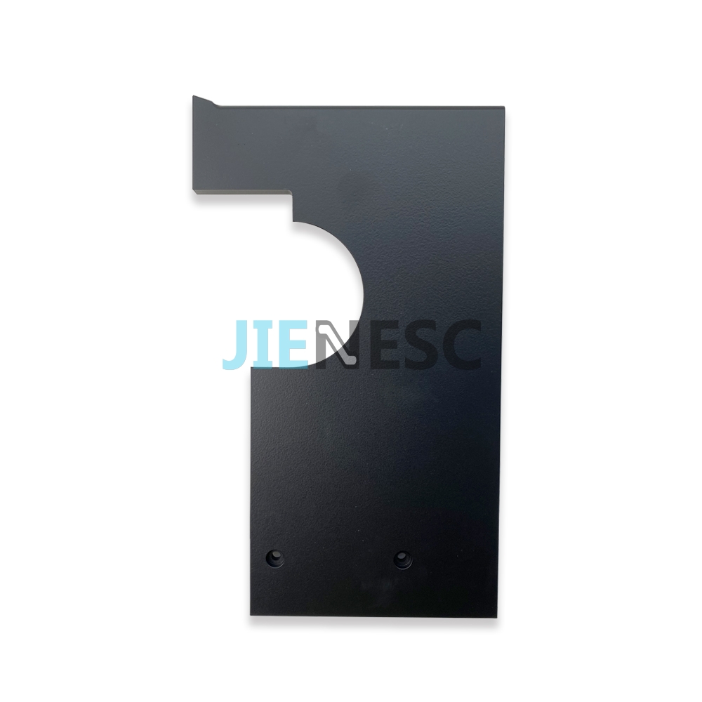 DEE2475590 escalator handrail inlet cover for