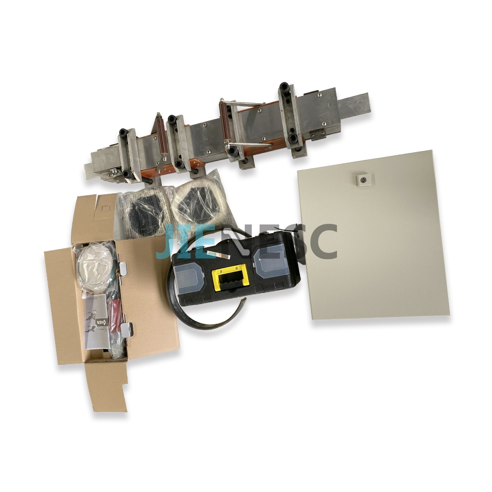 Escalator handrail splicing machineEscalator Handrail Vulcanization Device