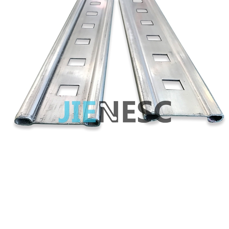KM3670312 Escalator Handrail Guide Rail