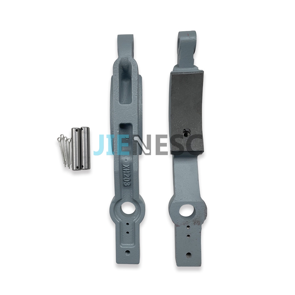 XH203 Elevator brake arm for TB-600N-100VDC