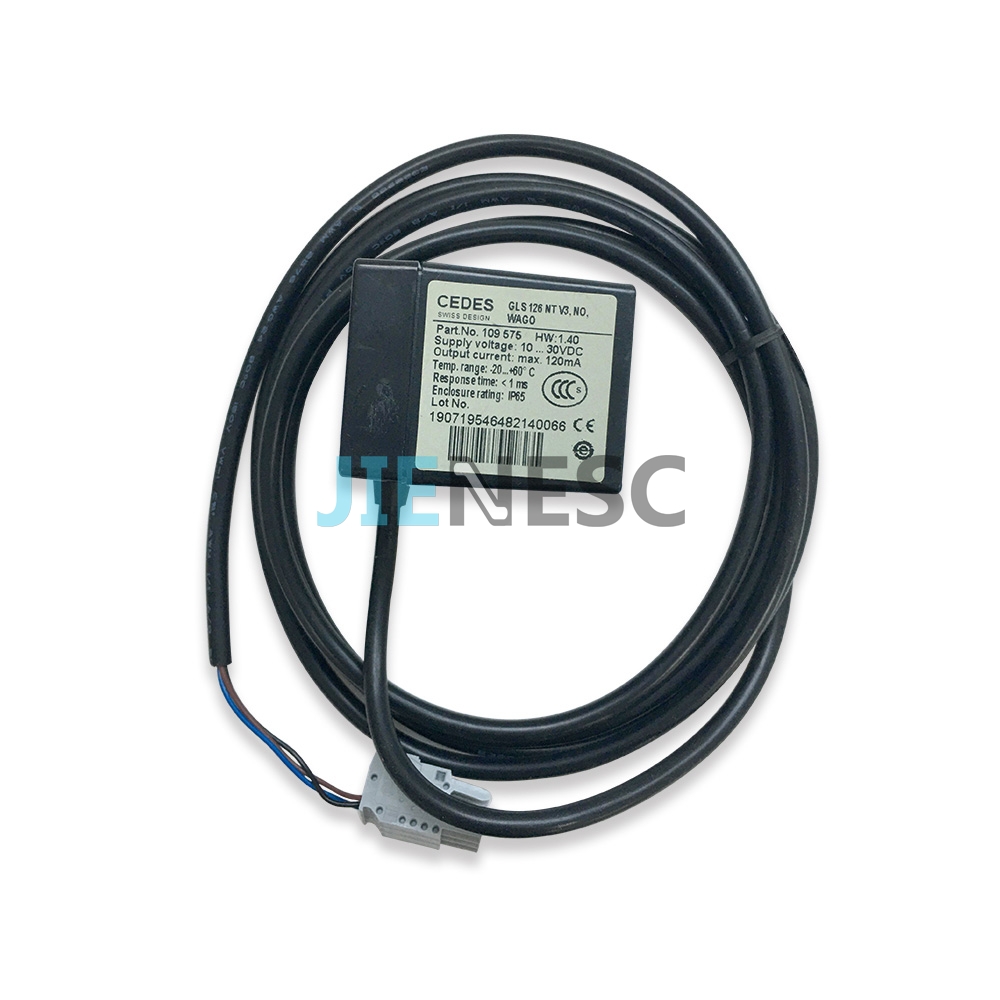 55505160 109579 Elevator Slot Sensor from factory for schindler