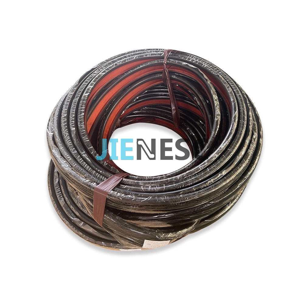 C697 Escalator Rubber Handrail from factory for schindler
