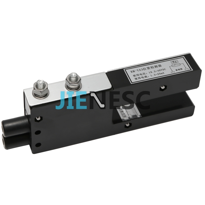Hitachi elevator magnetic sensor RM-YA3 hitachi lift sensors