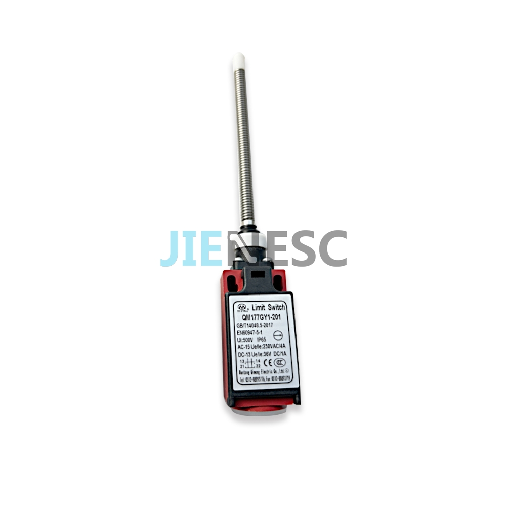 XAA177HP1 Escalator Switch QM177GY1-201