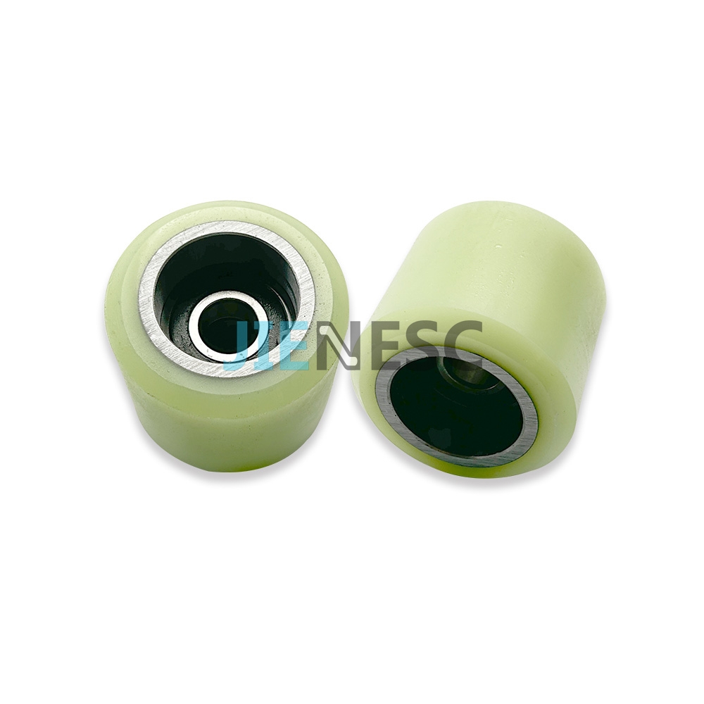 X26.022.022 17091396 1709087900 Escalator Handrail Support Roller