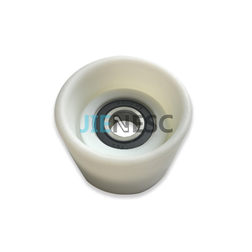 X26.022.022 17091396 1709087900 Escalator Handrail Support Roller