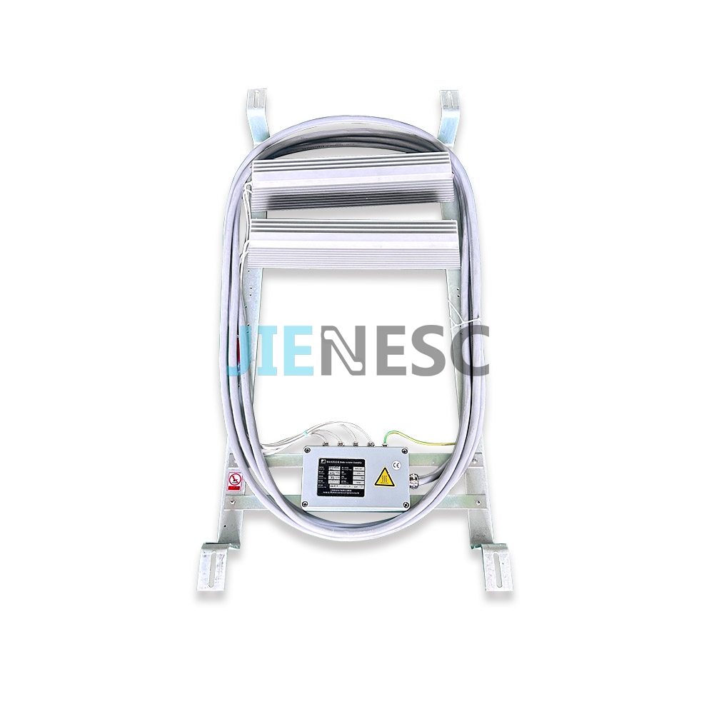 KM5213947G01 Escalator Brake Resistor Assembly