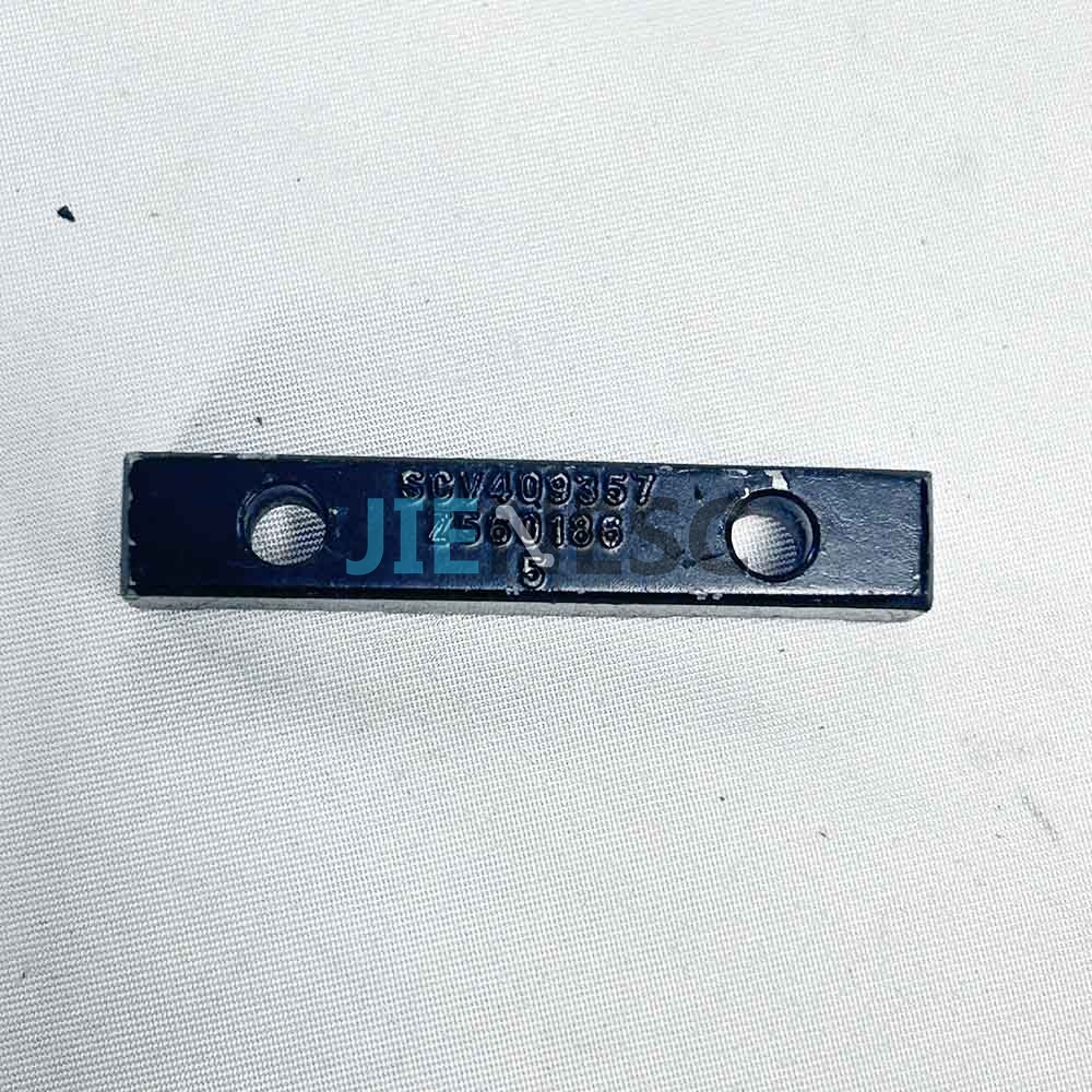 SCV409357 Escalator Handrail Guide Connector