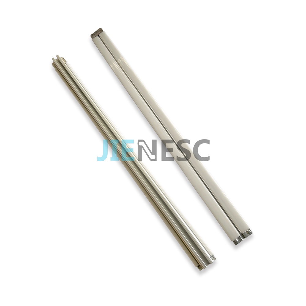 XAA402VW1 860MM Escalator Handrail Guide Rail