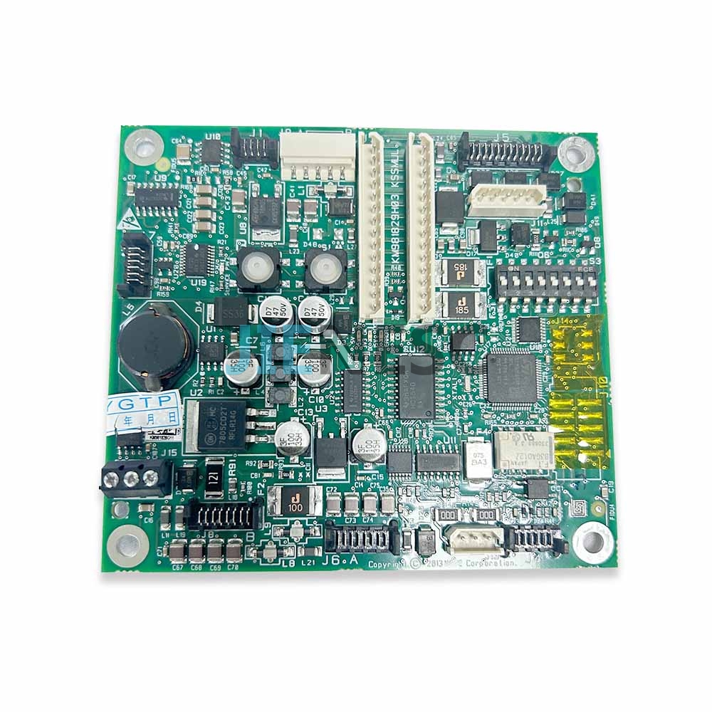 KM981828G11 Elevator PCB KSSMUL board
