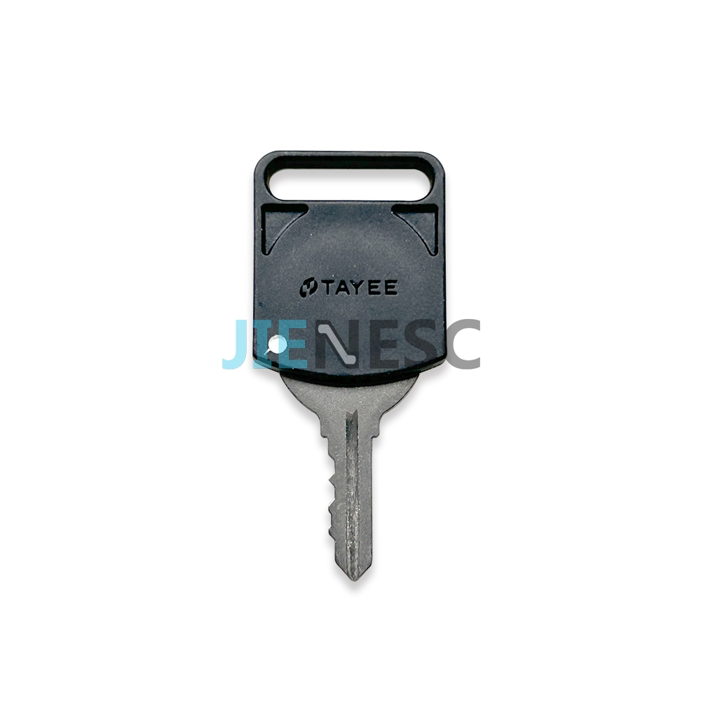 DAA172CDI-YS Elevator Key