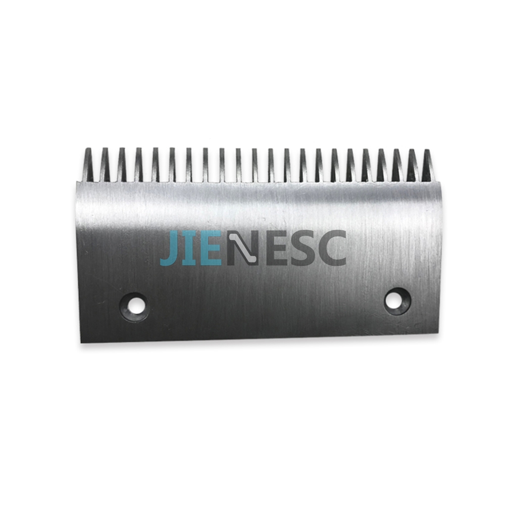 FGA0001 SJEC Escalator Comb Plate