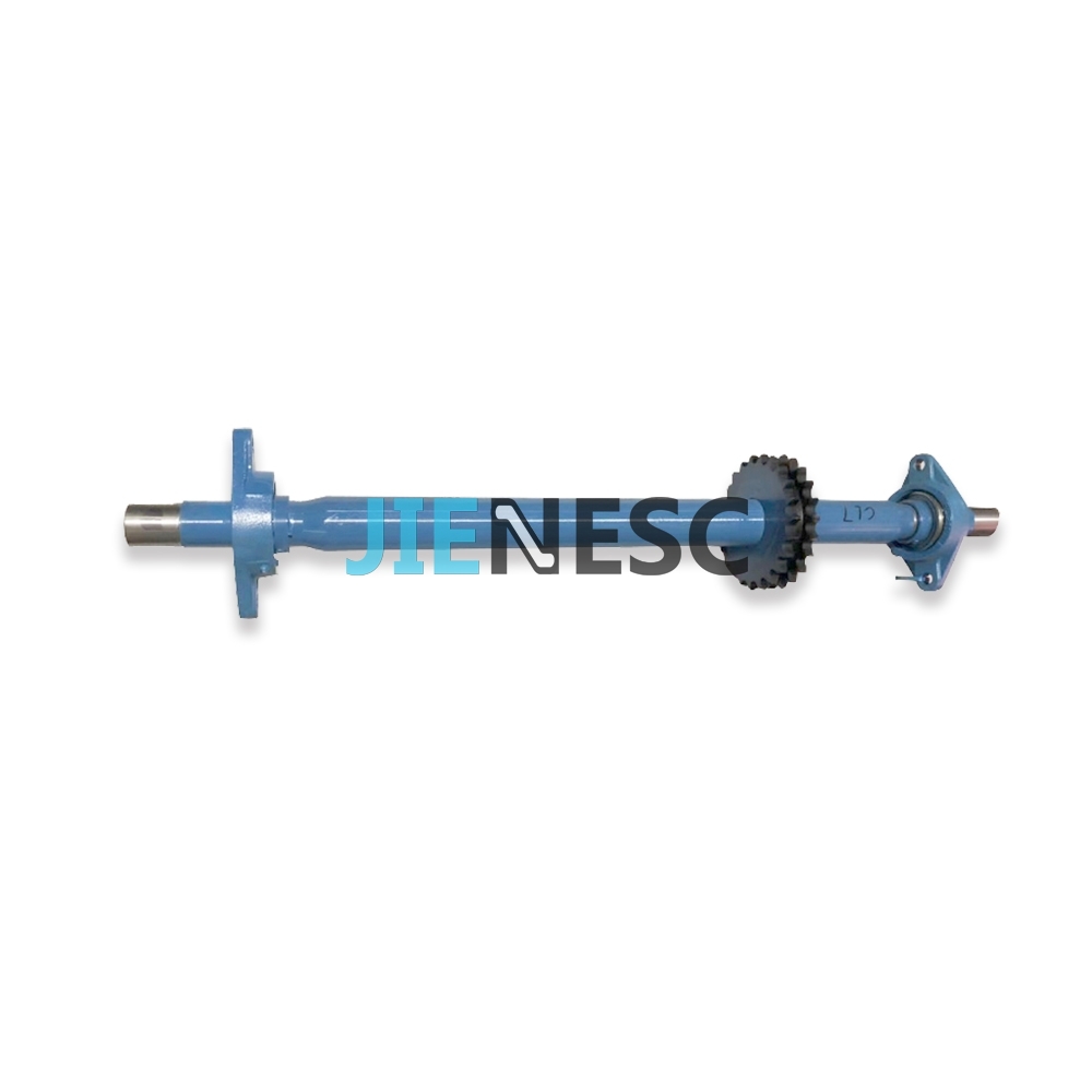 XAA494JN1 Travelator Handrail Drive Shaft 1000mm From Factory