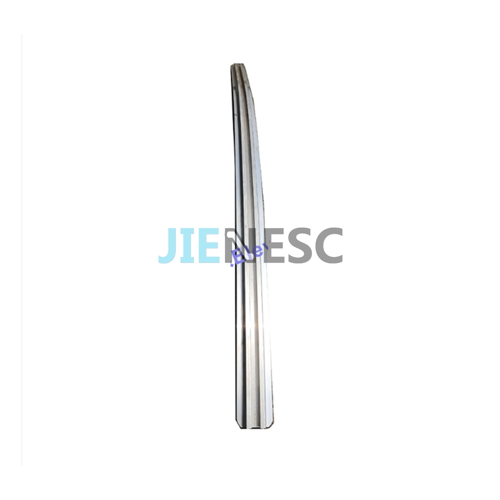 XAA402VW5 Escalator handrail guide rail