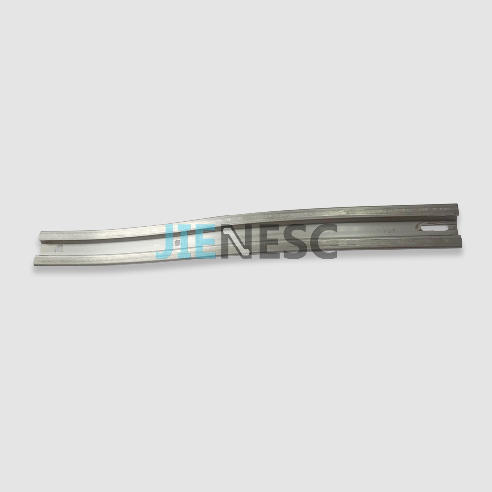 GAA402BXE1 513NPE Escalator Handrail Guide Rail from factory