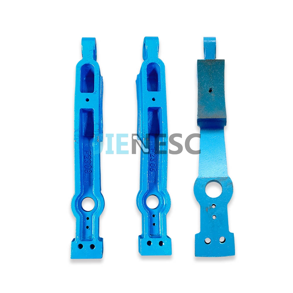 YDF132M-6 Escalator Machine Brake Arm